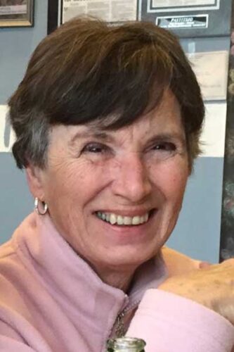 Phyllis B. Savakis 1939-2025 | News, Sports, Jobs - Tribune Chronicle